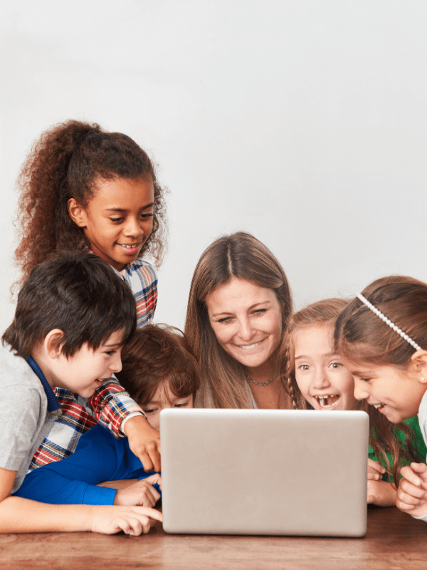 Social Skills Group | MyHHBS