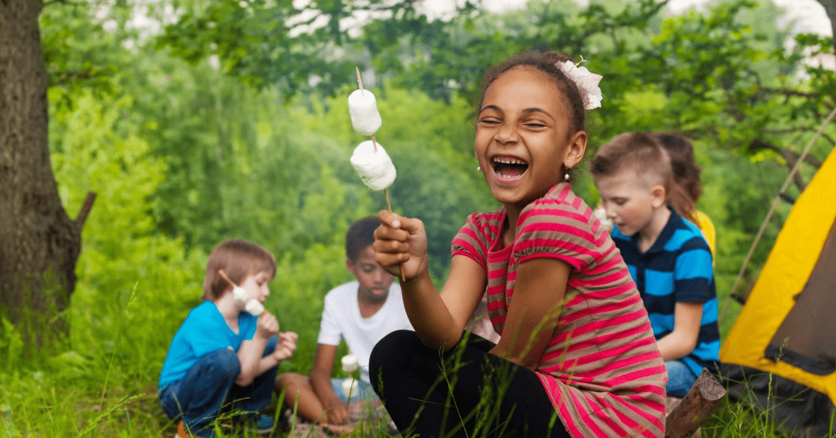 Summer On The Spectrum: Planning Summer Break for Autistic Children ...